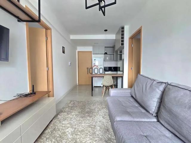 Apartamento para Venda em Juiz de Fora/MG Centro 2 Quartos