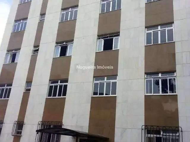 Apartamento para Venda em Juiz de Fora/MG Centro 2 Quartos