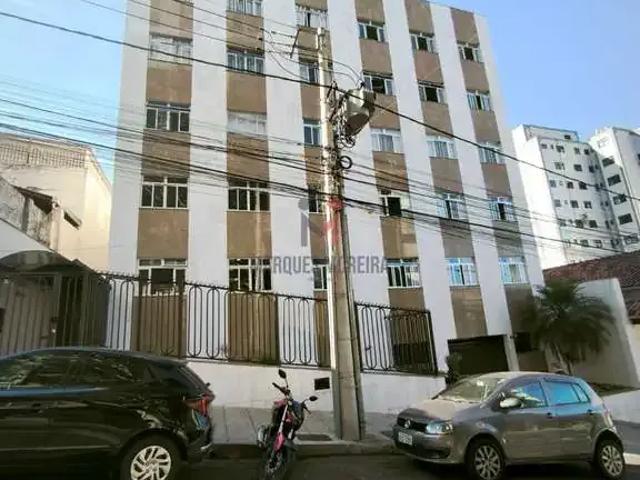 Apartamento para Venda em Juiz de Fora/MG Centro 2 Quartos