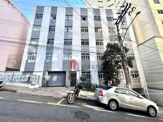 Apartamento para Venda em Juiz de Fora/MG Centro 2 Quartos