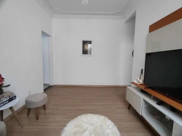 Apartamento para Venda em Juiz de Fora/MG Centro 2 Quartos