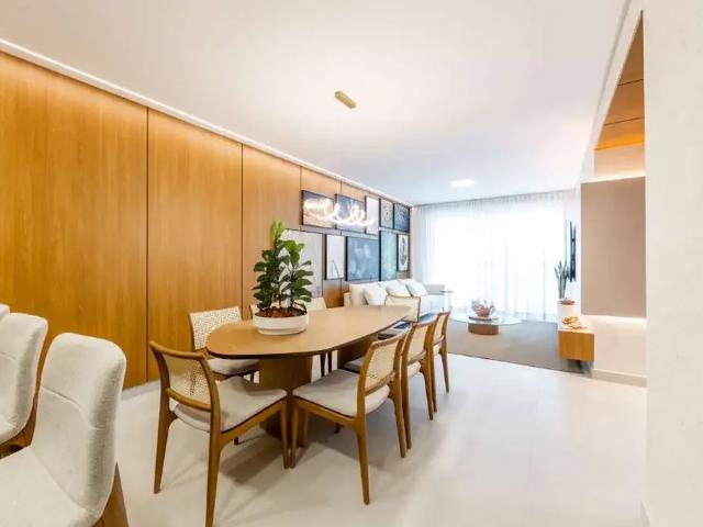 Apartamento para Venda em Juiz de Fora/MG Centro