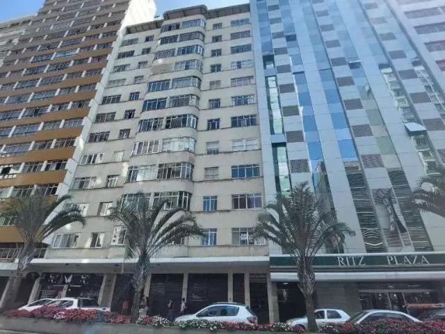 Apartamento para Venda em Juiz de Fora/MG Centro 3 Quartos