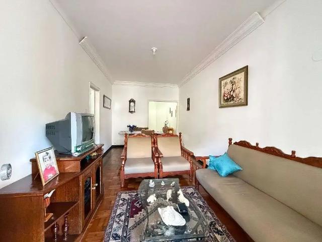 Apartamento para Venda em Juiz de Fora/MG Centro 3 Quartos