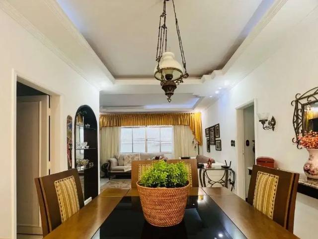 Apartamento para Venda em Juiz de Fora/MG Centro 3 Quartos
