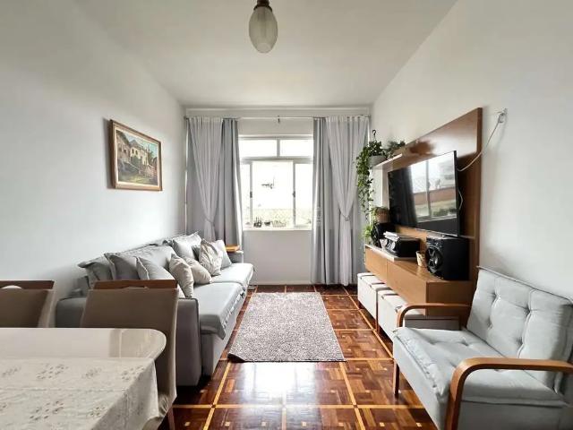 Apartamento para Venda em Juiz de Fora/MG Centro 3 Quartos