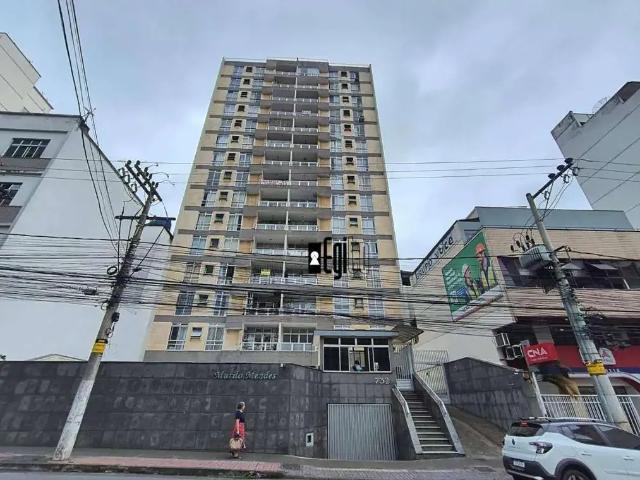 Apartamento para Venda em Juiz de Fora/MG Centro 3 Quartos