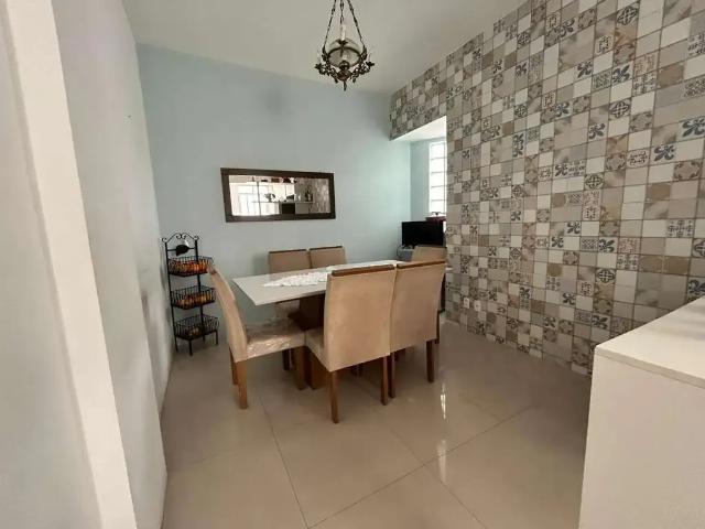 Apartamento para Venda em Juiz de Fora/MG Centro 3 Quartos