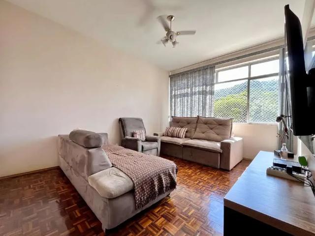 Apartamento para Venda em Juiz de Fora/MG Centro 3 Quartos