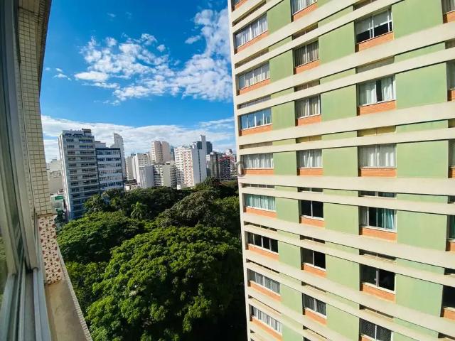 Apartamento para Venda em Juiz de Fora/MG Centro 3 Quartos