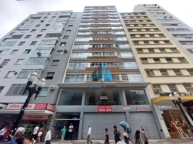 Apartamento para Venda em Juiz de Fora/MG Centro 3 Quartos