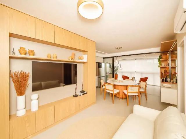 Apartamento para Venda em Juiz de Fora/MG Centro 3 Quartos