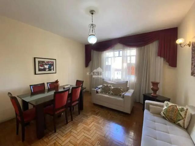 Apartamento para Venda em Juiz de Fora/MG Centro 3 Quartos