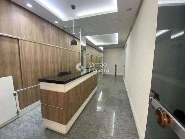 Apartamento para Venda em Juiz de Fora/MG Centro 3 Quartos
