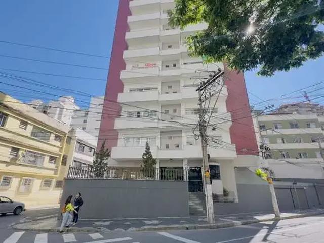 Apartamento para Venda em Juiz de Fora/MG Centro 3 Quartos