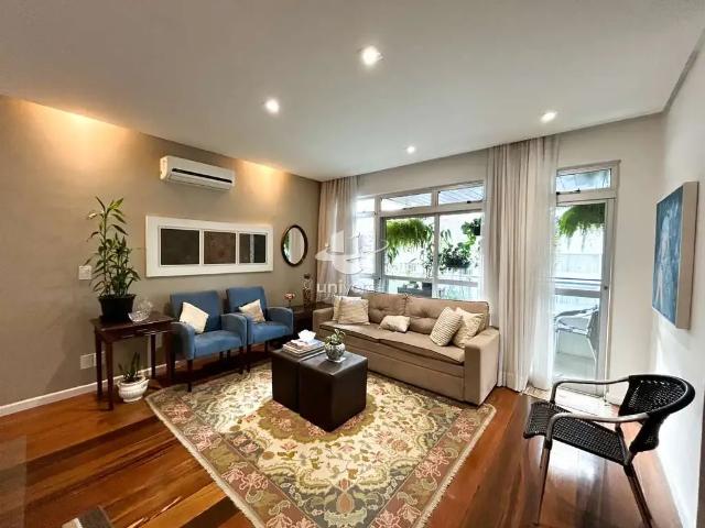 Apartamento para Venda em Juiz de Fora/MG Centro 3 Quartos