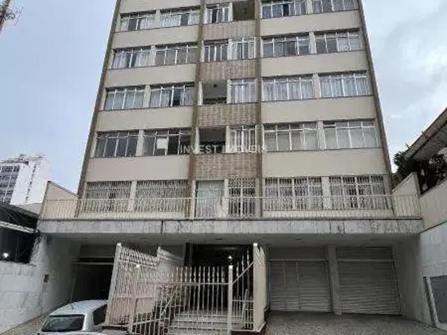 Apartamento para Venda em Juiz de Fora/MG Centro 3 Quartos