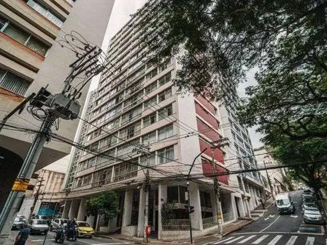 Apartamento para Venda em Juiz de Fora/MG Centro 3 Quartos