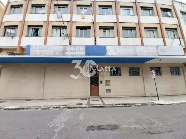 Apartamento para Venda em Juiz de Fora/MG Centro 3 Quartos