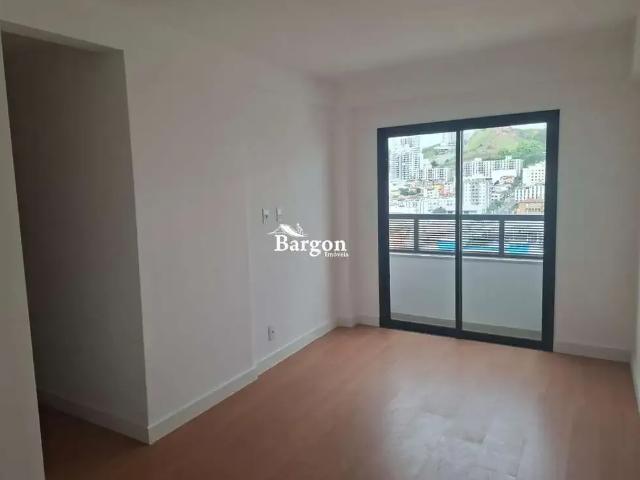 Apartamento para Venda em Juiz de Fora/MG Centro 3 Quartos