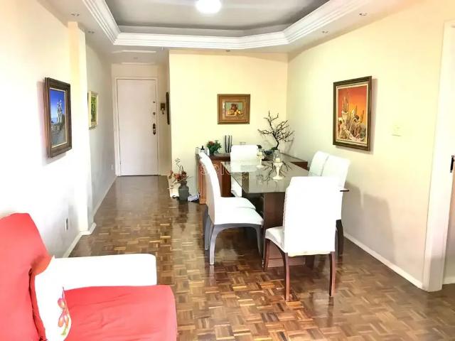 Apartamento para Venda em Juiz de Fora/MG Centro 3 Quartos