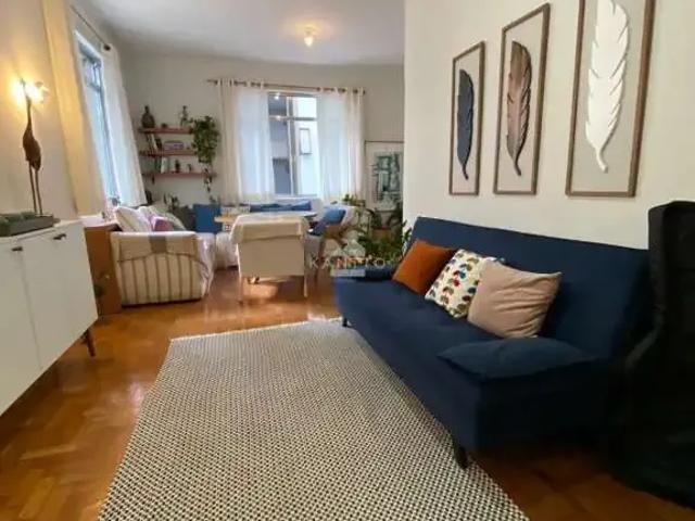Apartamento para Venda em Juiz de Fora/MG Centro 3 Quartos