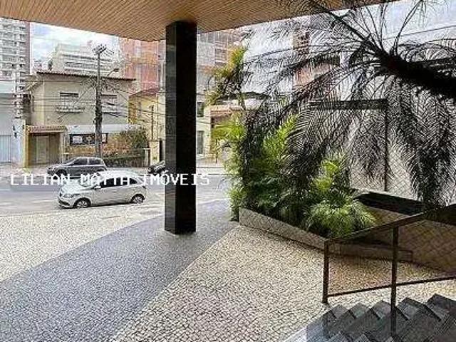 Apartamento para Venda em Juiz de Fora/MG Centro 3 Quartos