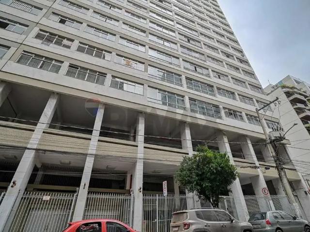 Apartamento para Venda em Juiz de Fora/MG Centro 3 Quartos
