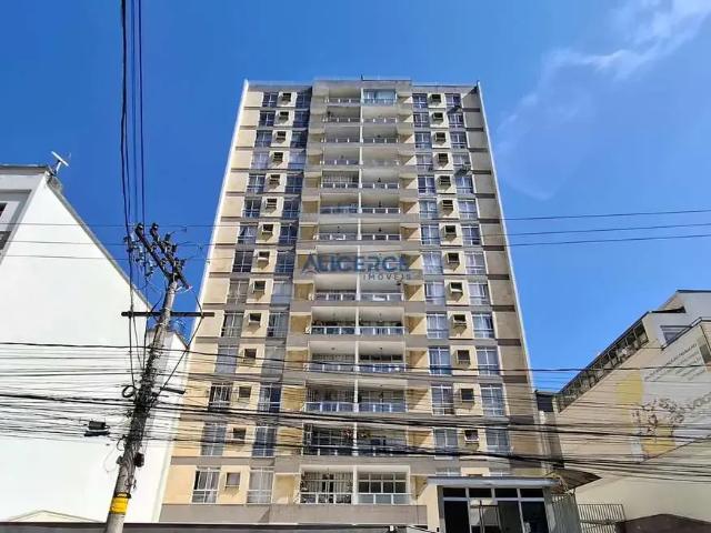 Apartamento para Venda em Juiz de Fora/MG Centro 3 Quartos