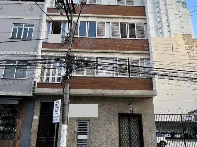 Apartamento para Venda em Juiz de Fora/MG Centro 3 Quartos
