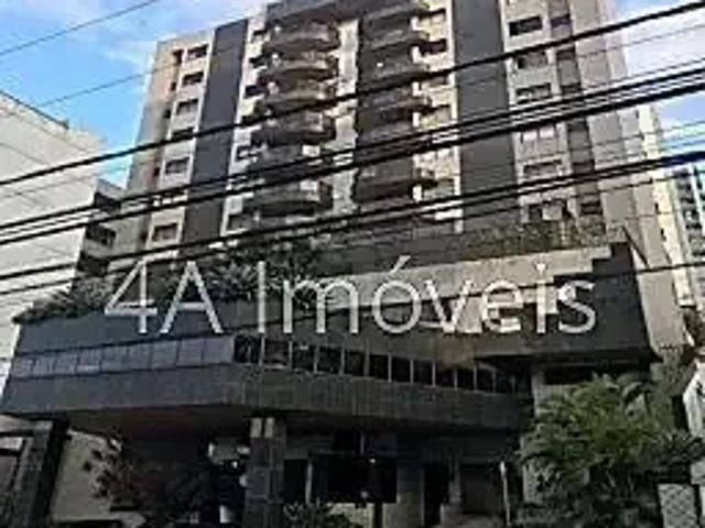 Apartamento para Venda em Juiz de Fora/MG Centro 3 Quartos