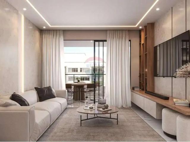 Apartamento para Venda em Juiz de Fora/MG Centro 3 Quartos