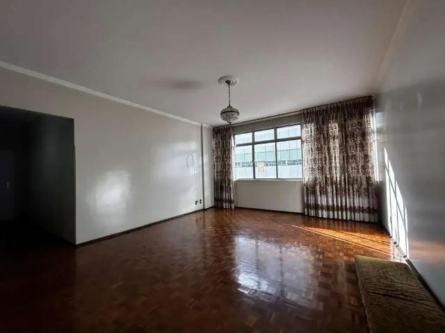 Apartamento para Venda em Juiz de Fora/MG Centro 3 Quartos