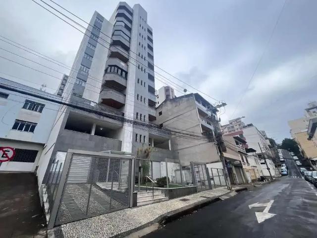 Apartamento para Venda em Juiz de Fora/MG Centro 3 Quartos