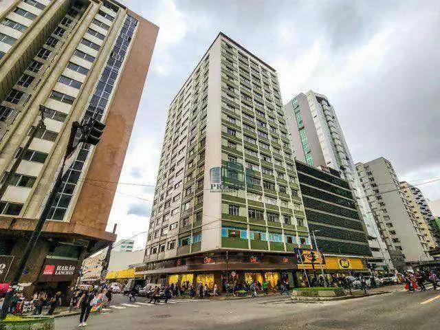 Apartamento para Venda em Juiz de Fora/MG Centro 3 Quartos