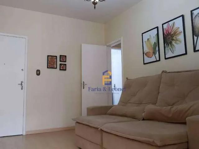 Apartamento para Venda em Juiz de Fora/MG Centro 3 Quartos