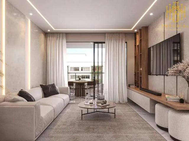 Apartamento para Venda em Juiz de Fora/MG Centro 3 Quartos