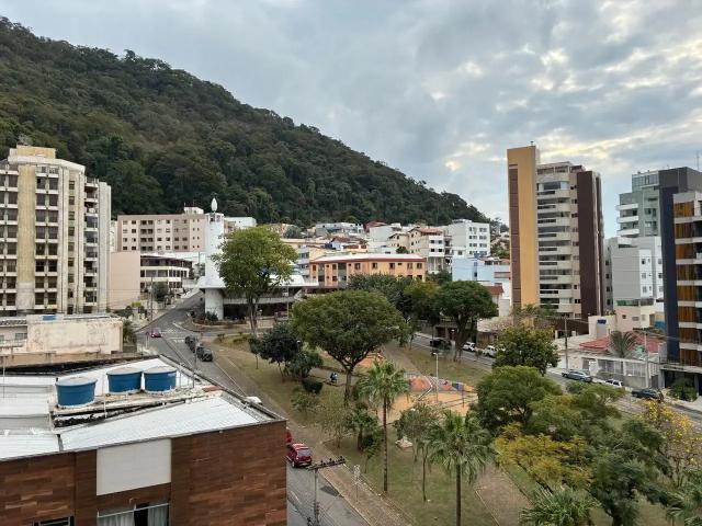 Apartamento para Venda em Juiz de Fora/MG Centro 3 Quartos