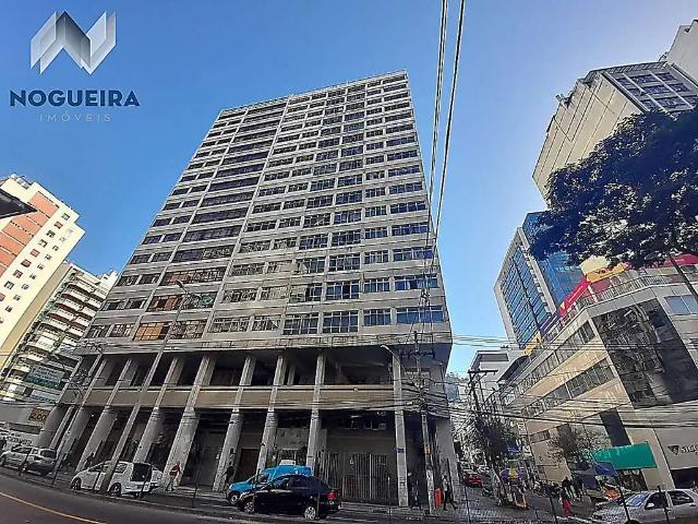 Apartamento para Venda em Juiz de Fora/MG Centro 3 Quartos