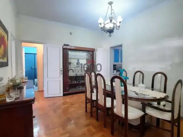 Apartamento para Venda em Juiz de Fora/MG Centro 3 Quartos