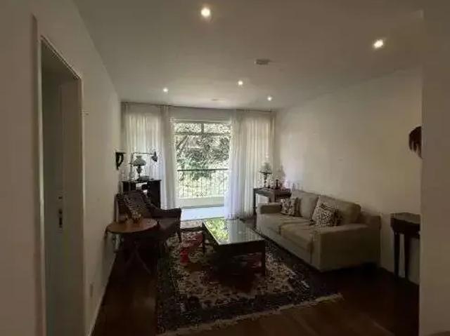 Apartamento para Venda em Juiz de Fora/MG Centro 3 Quartos