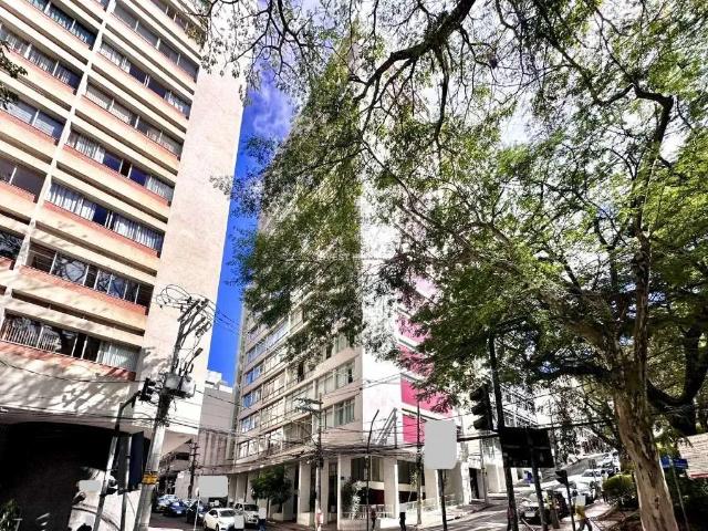 Apartamento para Venda em Juiz de Fora/MG Centro 3 Quartos