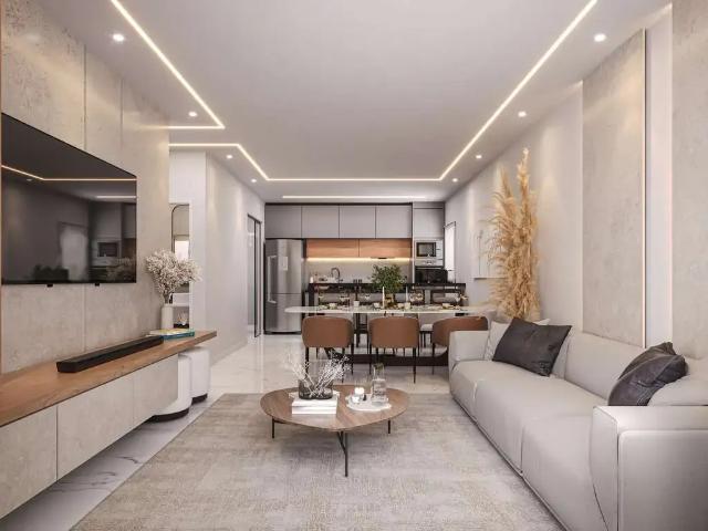Apartamento para Venda em Juiz de Fora/MG Centro 3 Quartos