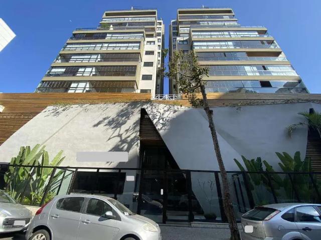 Apartamento para Venda em Juiz de Fora/MG Centro 3 Quartos