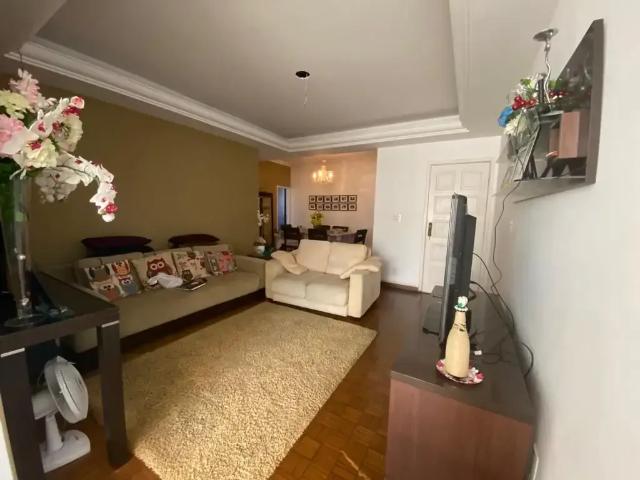 Apartamento para Venda em Juiz de Fora/MG Centro 3 Quartos