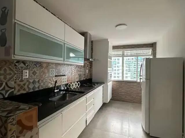 Apartamento para Venda em Juiz de Fora/MG Centro 3 Quartos