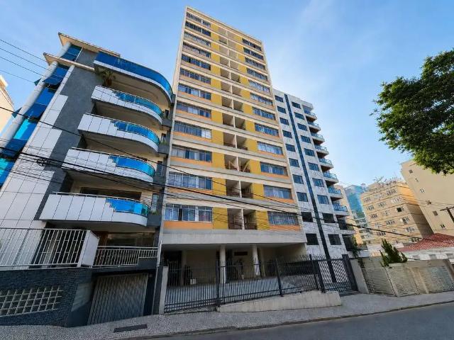 Apartamento para Venda em Juiz de Fora/MG Centro 3 Quartos