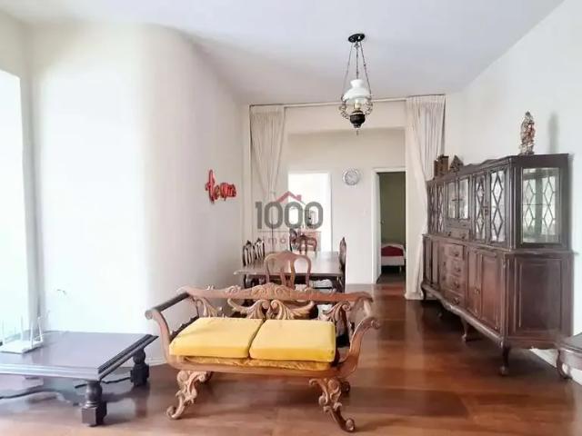 Apartamento para Venda em Juiz de Fora/MG Centro 3 Quartos