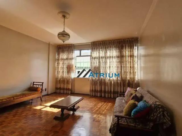 Apartamento para Venda em Juiz de Fora/MG Centro 3 Quartos