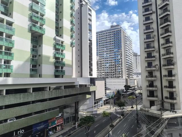 Apartamento para Venda em Juiz de Fora/MG Centro 3 Quartos